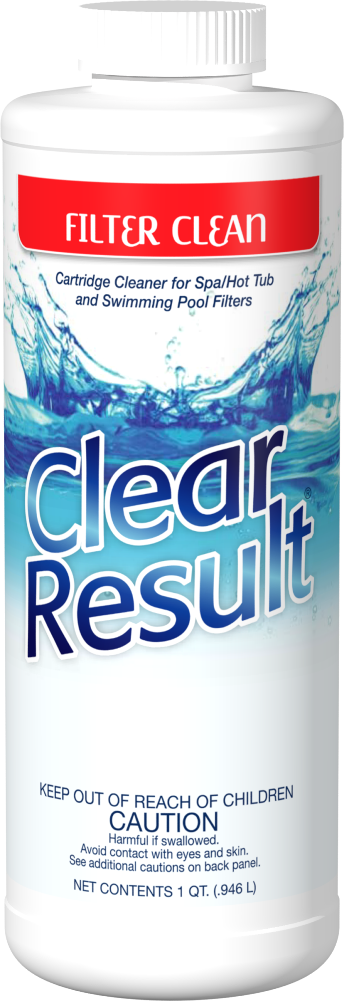 Home - Clear Result